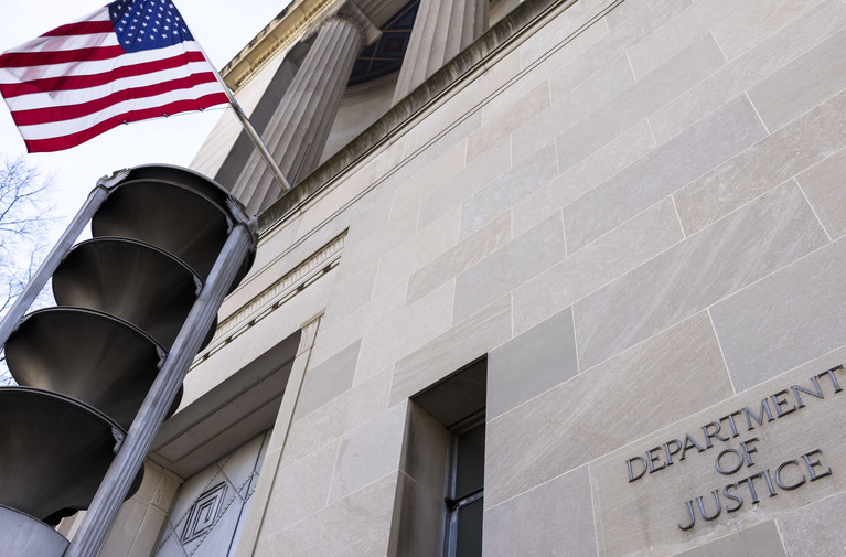 Leadership Exodus From DOJ Weakens Antitrust Enforcement, Experts Warn ...