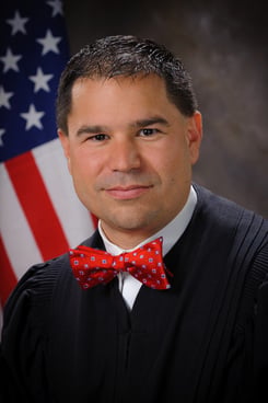 Attorney Challenges Incumbent in Fayette Race for Judge | Law.com