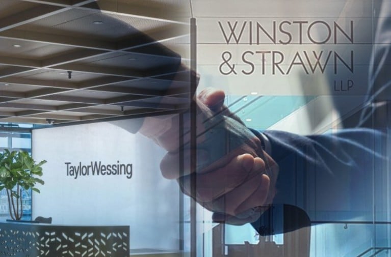 Winston & Strawn and Taylor Wessing Partners 'Overwhelmingly' Vote ...