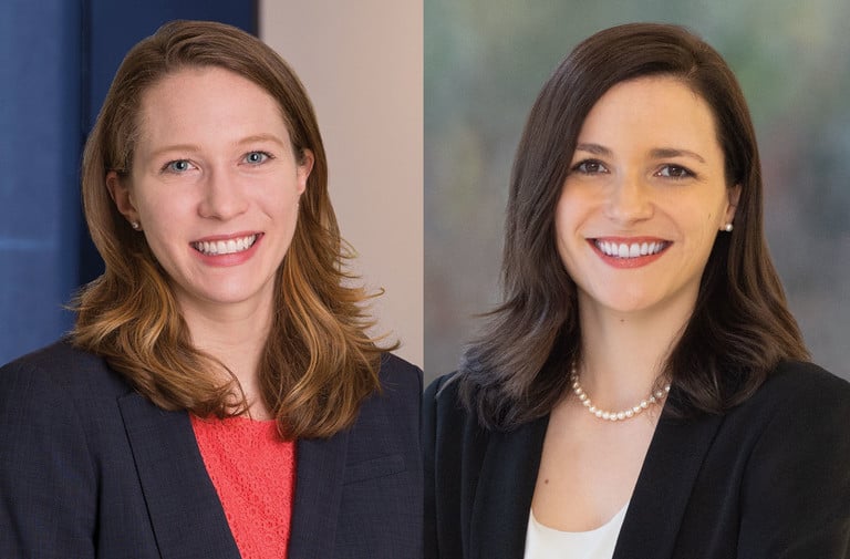 Orrick Associates Talk Shop About En Banc Ninth Circuit Arguments | Law.com