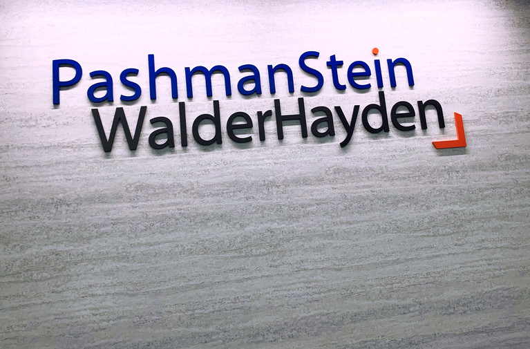 Lifetime Achievement Award Winner: Joseph A. Hayden Jr., Pashman Stein ...