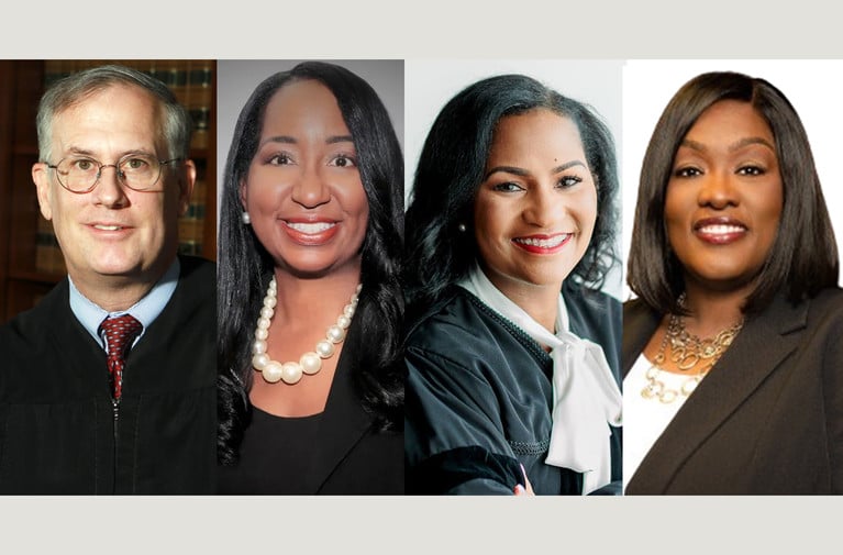 3 Candidates, 1 Seat: Voters to Elect Next Gwinnett Superior Court ...