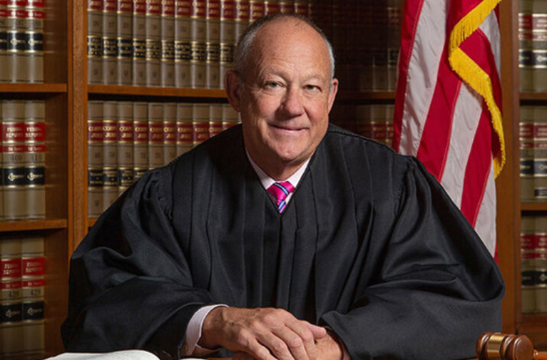 Dissent Warns of Constitutional Concerns in Tenth Circuit's Fed Master ...