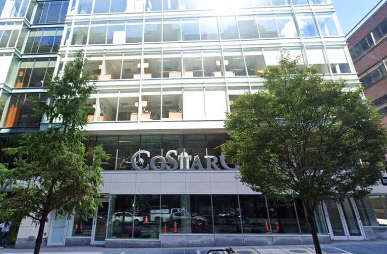Commercial Real Estate Data Giant CoStar Faces New Monopolization ...