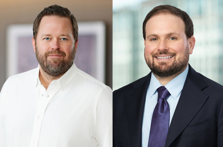 Former FTX GC Leaves Lowenstein for Morrison Foerster After 14 Months ...