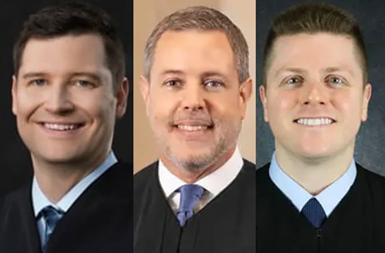 'Long Overdue': Florida Appeals Court Calls for New Attorney Fees ...