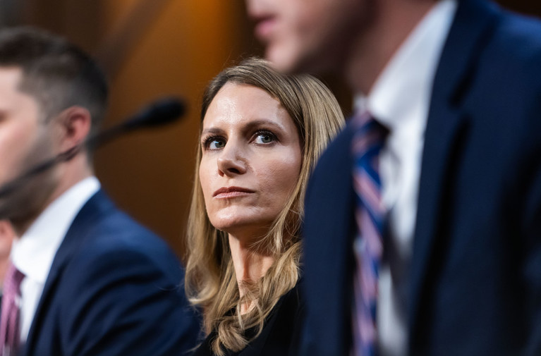 Senators Vet Ex-Covington Litigator for US District Judgeship in ...
