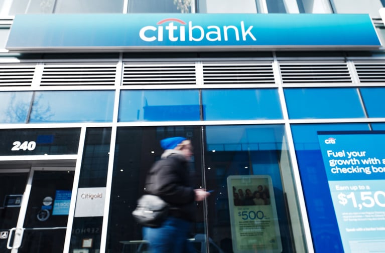 NY Bankruptcy Judge Won't Free Citibank From Class Claims in Debt ...