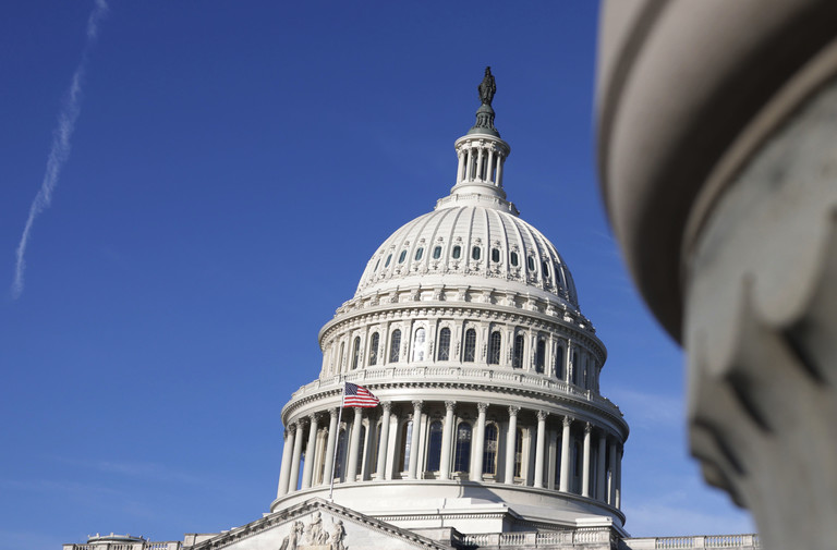 Big Law Picked Up Many Six-Figure Lobbying Fees in Q3 | Law.com