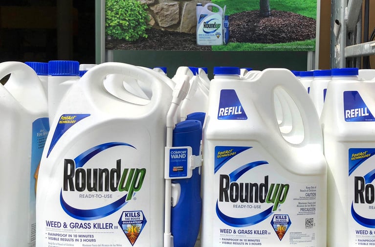 Bayer Agrees to $7.25B Nationwide Class Settlement to Resolve Roundup ...