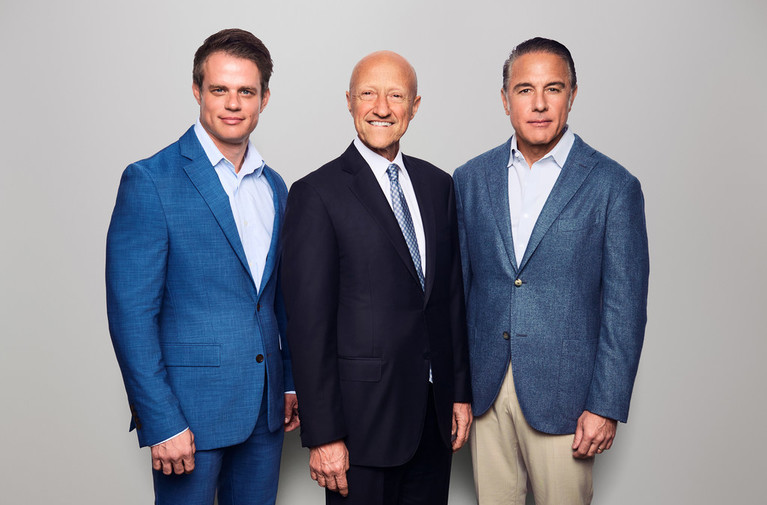 Goodwin Procter Opens Orange County Office With 3 Jones Day Partners ...