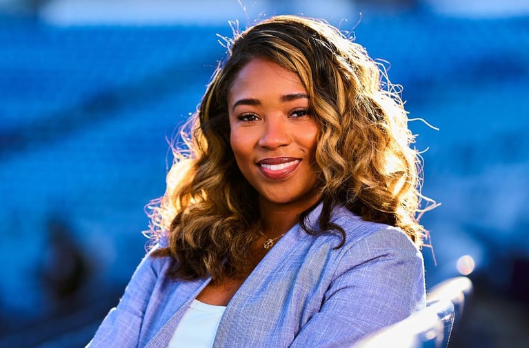 Buffalo Bills Hand GC Post to Early-Career Lawyer Who's Made Herself ...