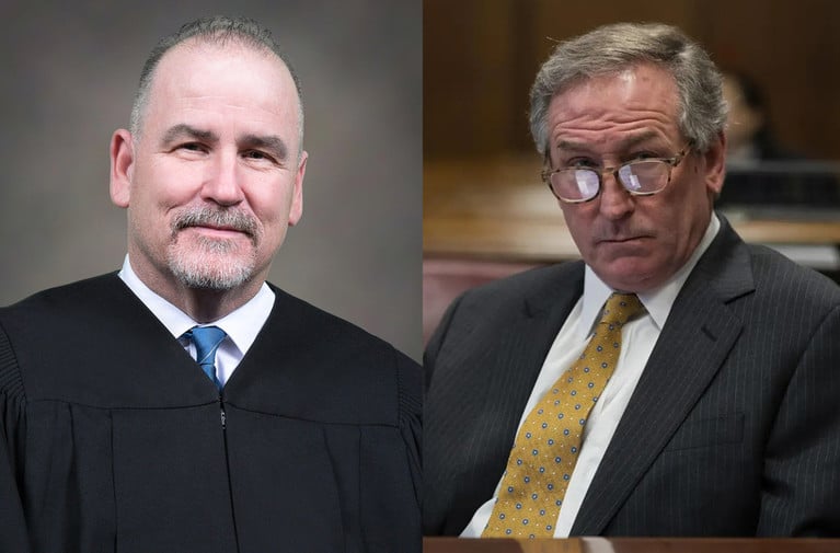 Former Municipal Court President Judge Patrick Dugan Joins Full-Service ...