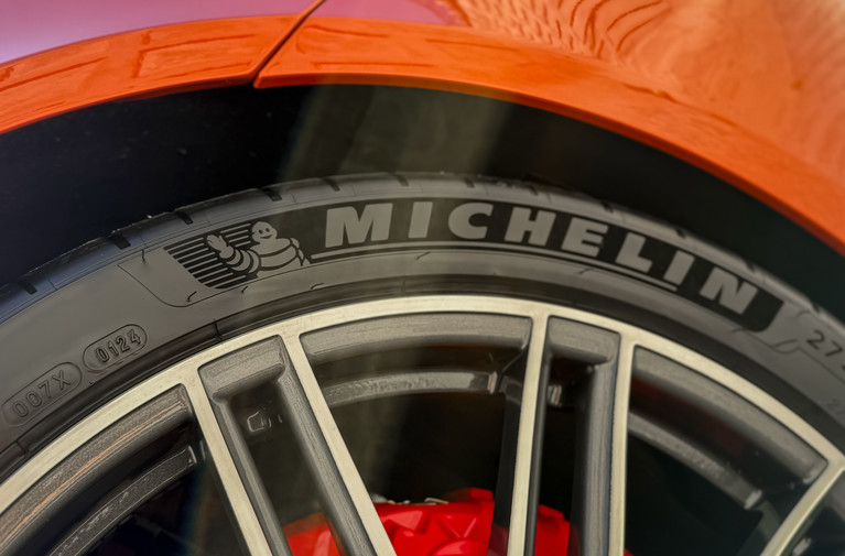 Jury Awards $220M to Texas Family Against Michelin | Law.com