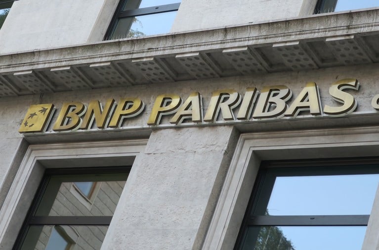 French Bank’s $21M Human Rights Verdict Heads to US Appeals Court | Law.com