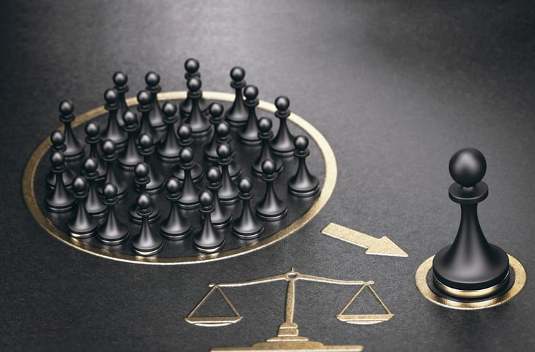 Litigation Departments of the Year, Specialty Practice (Class Action ...