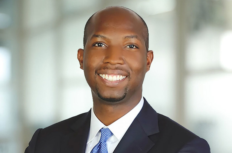 How I Made Partner: 'Keep Preparing for Your Opportunity,' Says Cameron ...