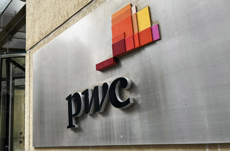 PwC's Appointment of Global GC Shifts Role From NYC to London | Law.com