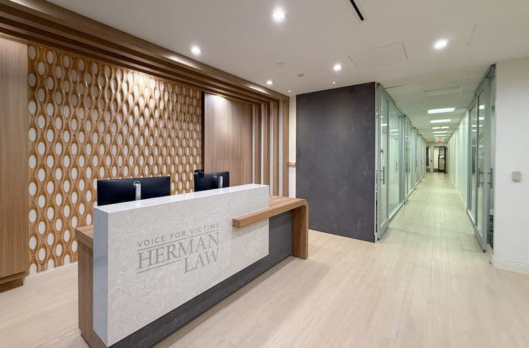 Herman Law, Focused on Repping Sexual Abuse Survivors, Expands Boca ...