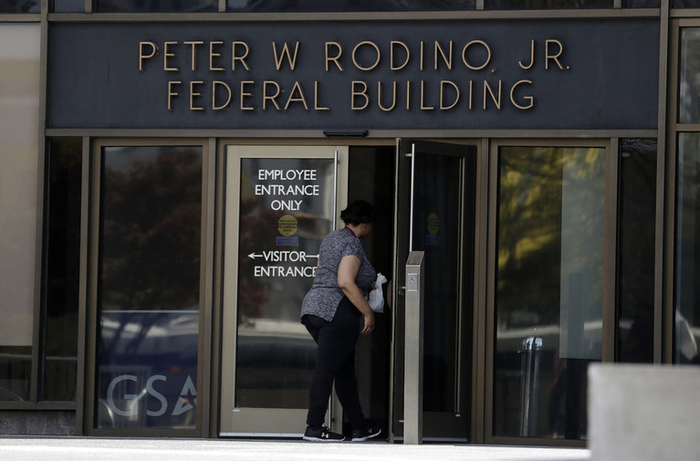 Who is Robert Frazer? And What Will His Appointment Mean For New Jersey ...