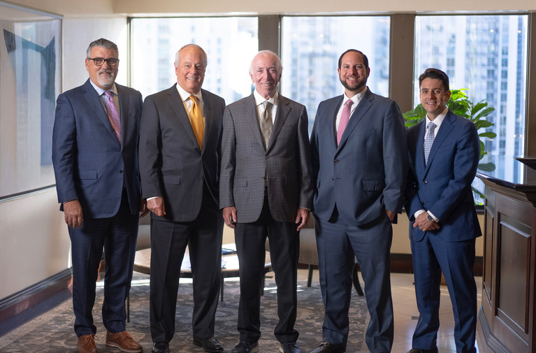 'We’ve Never Tried to Be the Biggest': PI Firm Stewart Tilghman Fox ...