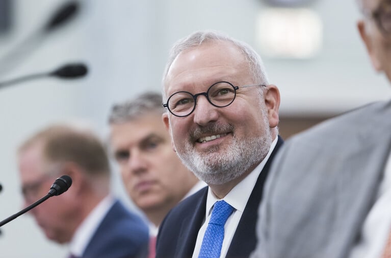 'Remarkable' but 'Unsustainable': Ex-McKinsey CLO Gives Up Government ...