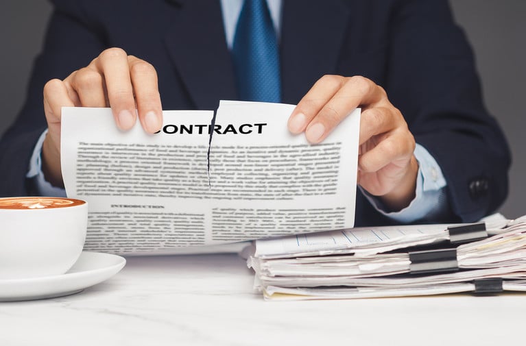 First Texas Business Court Jury Verdict: Investor Wins Contract Dispute ...