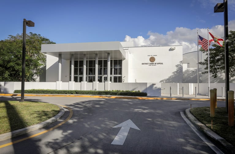 As Appeals Mount in Florida Courts, Firms Look to Boost Appellate ...