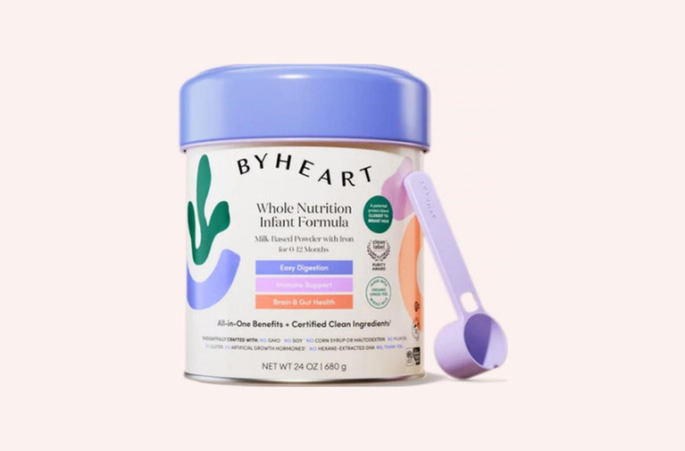 ByHeart Sued Over Formula Recalled Due to Infant Botulism Outbreak ...
