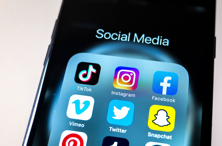 Critical Mass With Law.com’s Amanda Bronstad: Social Media Giants ...