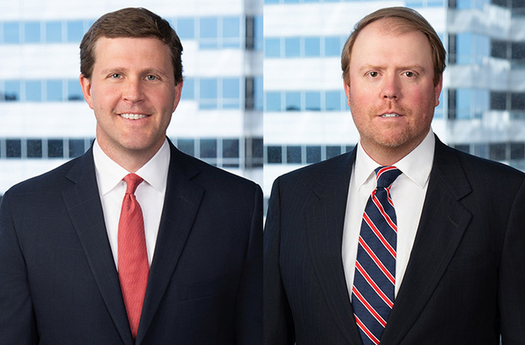 Phelps Dunbar Adds M&A Partner Duo to Nashville Office | Law.com