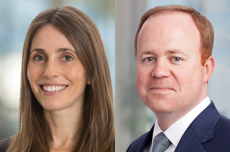 Gibson Dunn Lifts Four-Partner Appellate Litigation Team Led by Jeffrey ...