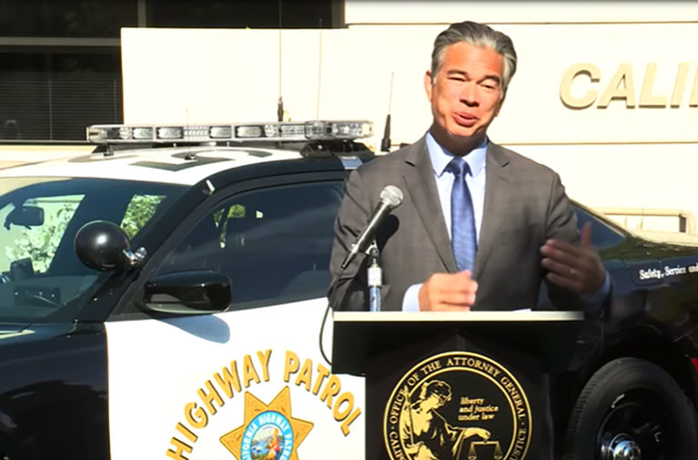 'Seeing Red Flags,' State AGs Seek Intervention in DOJ's Hewlett ...