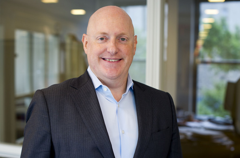 Carlyle Group General Counsel Jeffrey Ferguson to Retire After 26 Years ...