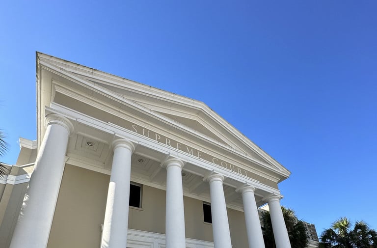 'They Had No Right': Florida Supreme Court Disciplines Nine Attorneys ...