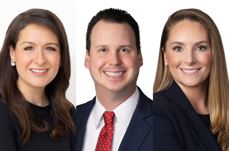 King & Spalding Adds Three More Winston Trial Partners in Dallas | Law.com