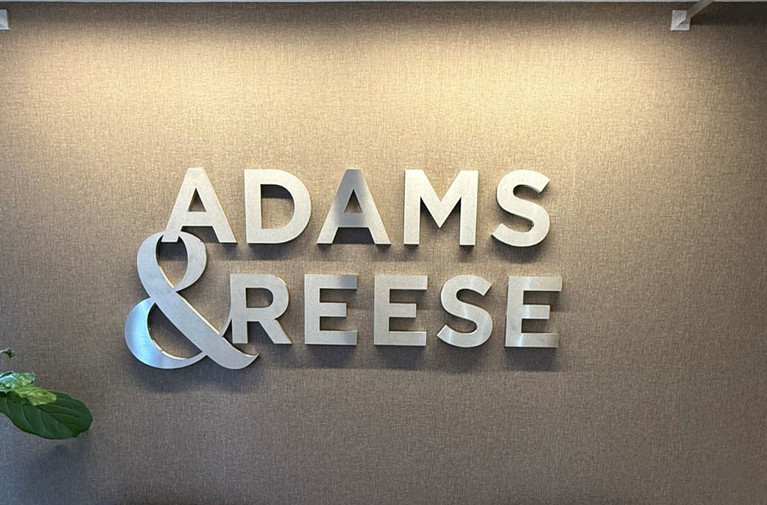 McGlinchey Corporate, Real Estate Team Moving to Adams and Reese ...