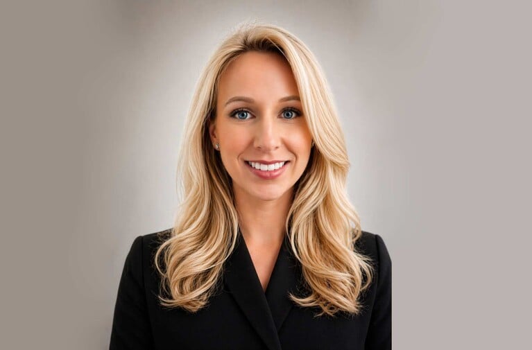 This Attorney Left Big Law to Represent Her Husband—and Won | Law.com