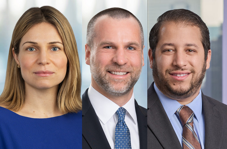 AI and Financial Markets: Some Challenges and Strategies | Law.com