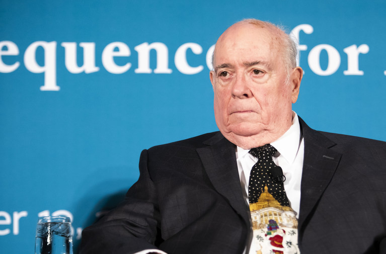 'Plainly Ineligible to Serve': US Judge Disqualifies Trump Ally in ...
