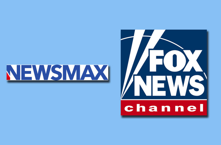 'Forum Shopping'?: Fox Corp. Says Newsmax Antitrust Case Should Return ...