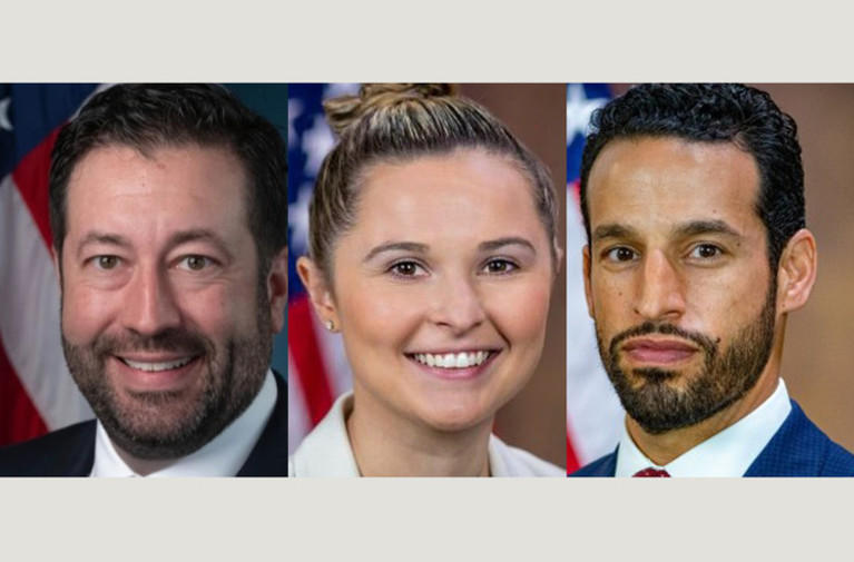 Amid Controversy, Meet the 3-Member Team Running the U.S. Attorney's ...