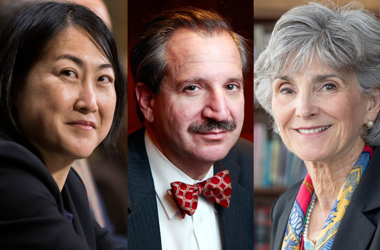 San Francisco Federal Jurists Remind Lawyers that Focus Beats Firepower ...