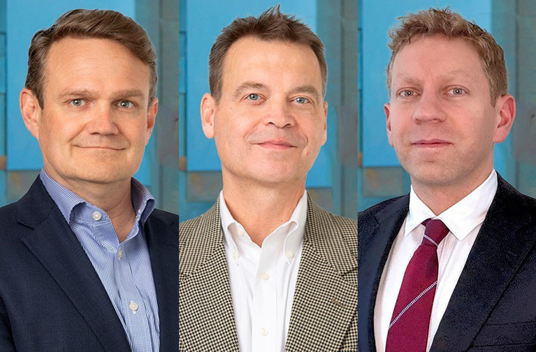Three-Partner Loeb & Loeb Team Moves to Baker & Hostetler in NYC | Law.com