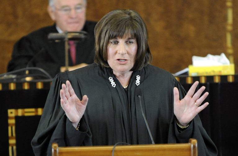 Federal Judge Rules New York May Prohibit Civil Immigration Arrests at ...