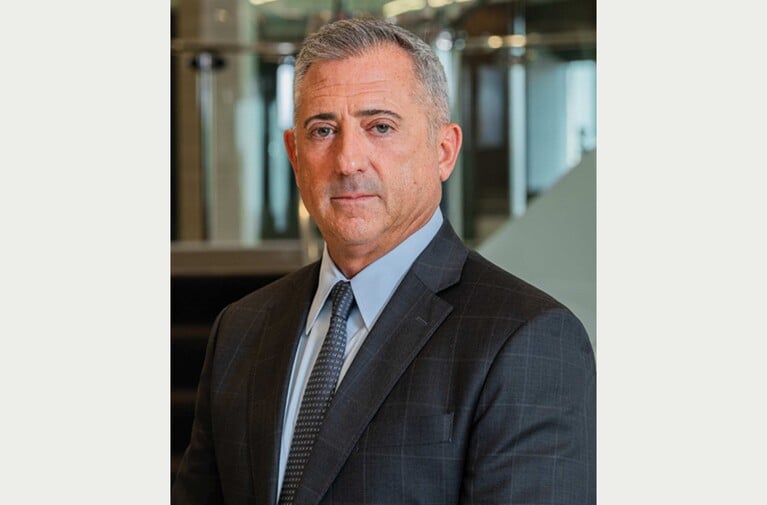 Office Managing Partner of the Year Finalists: Jeffrey Rosenfeld ...