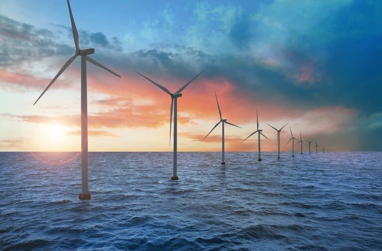 New York Challenges 'Sham Deal' Cancelling $795M Offshore Wind Project ...