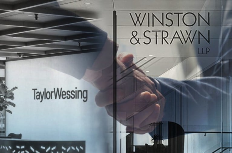 ‘This Merger Stuff is Becoming Crazy’: Market Reacts as Taylor Wessing ...