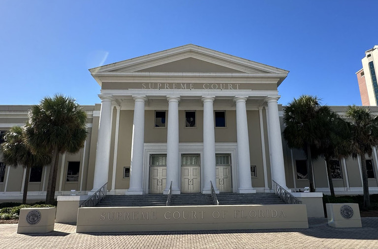 Florida Supreme Court Work Group Identifies 12 Alternatives to ABA ...