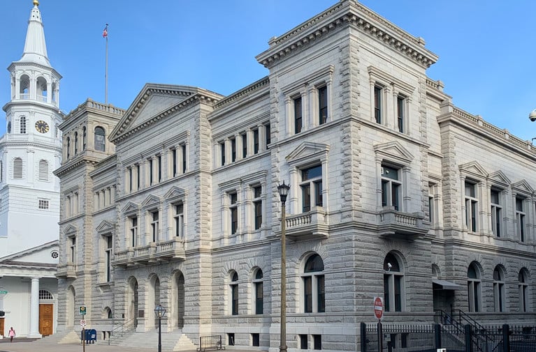 Ex-Motley Rice Attorney Faces 20 Years in Prison and $250K Fine for ...